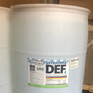 DEF 55 GALLON DRUM - Porta Pro Chem